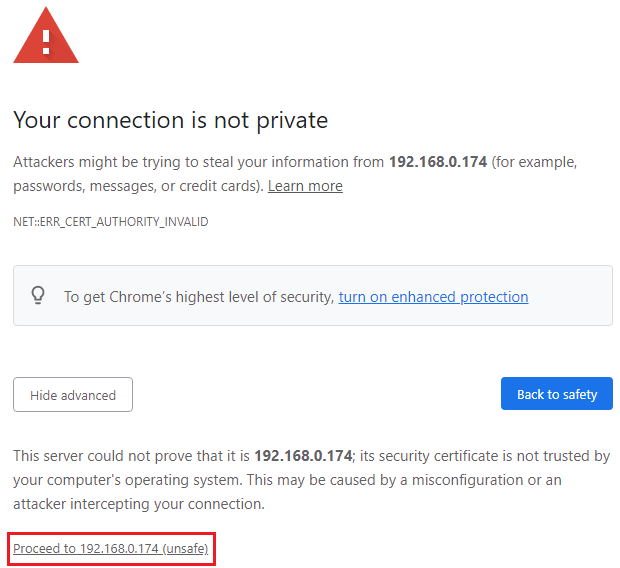 Enable For Apache Using Self Signed Ssl Certificate On Ubuntu 2004 Lindevs