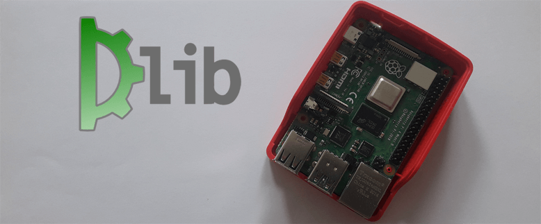 Install Precompiled Dlib On Raspberry Pi Lindevs
