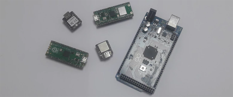 Benchmark Cpu Performance Using Arduinocoremark Lindevs